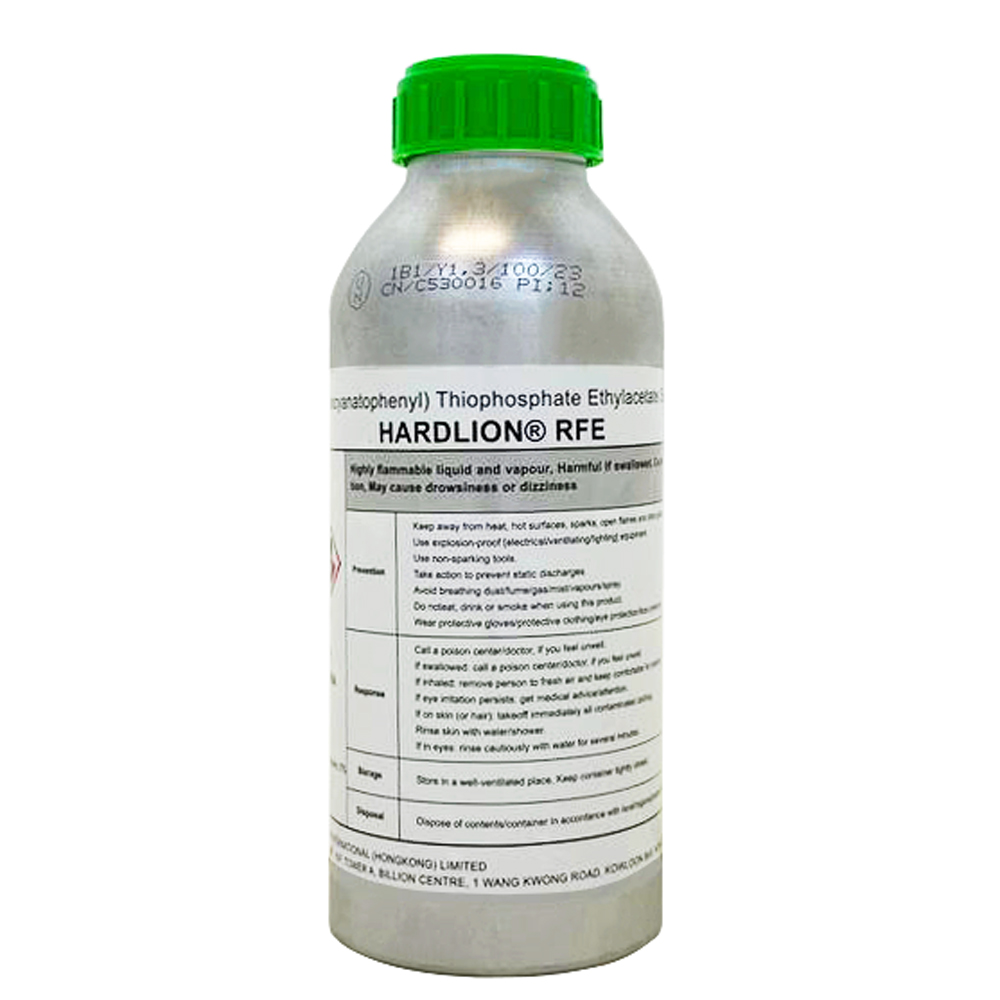 Купить отвердитель HARDLION (Десмодур, Desmodur) RFE 750g недорого в Москве